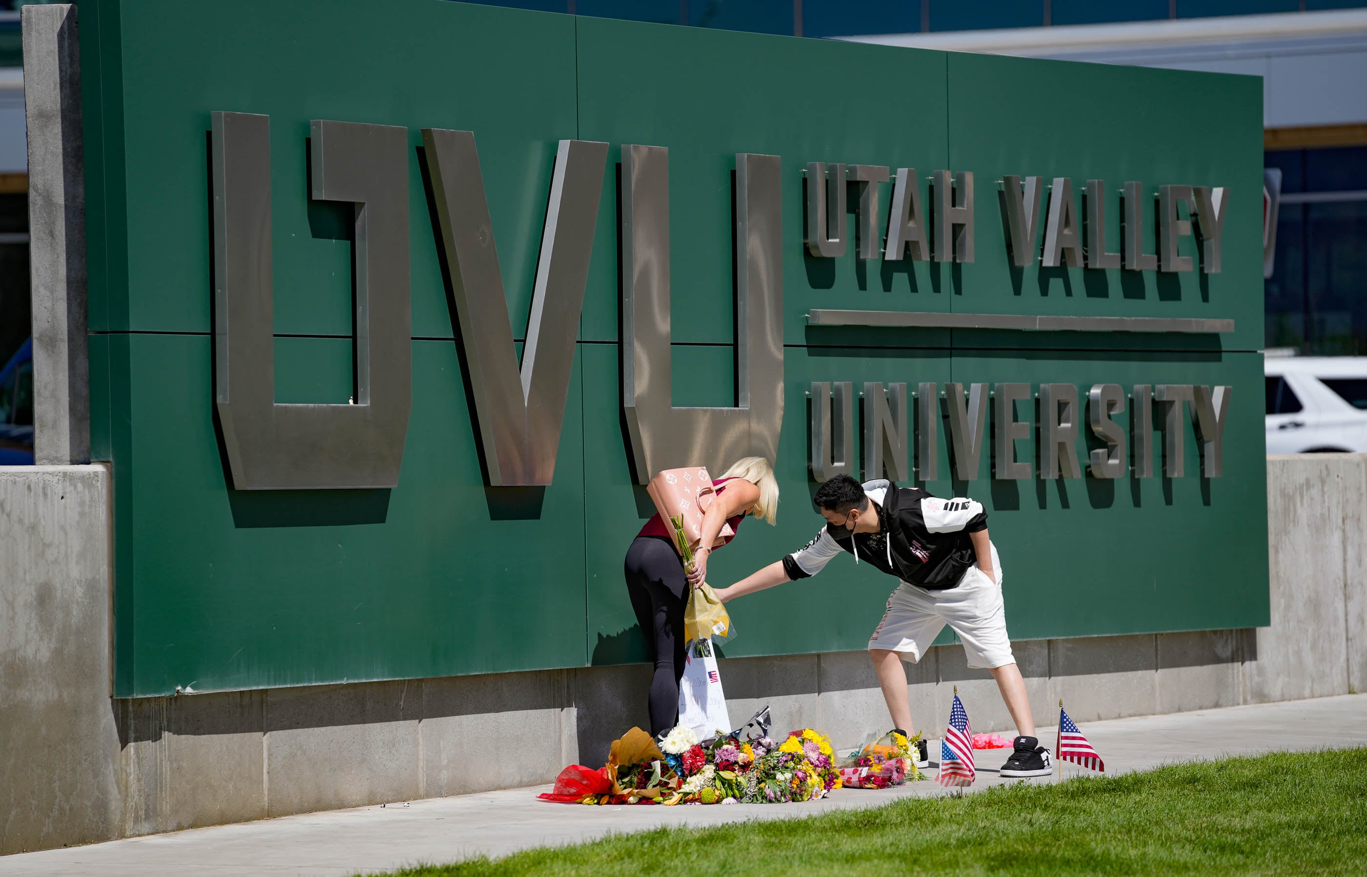 The potential mental health fallout for students at UVU, BYU and other ...