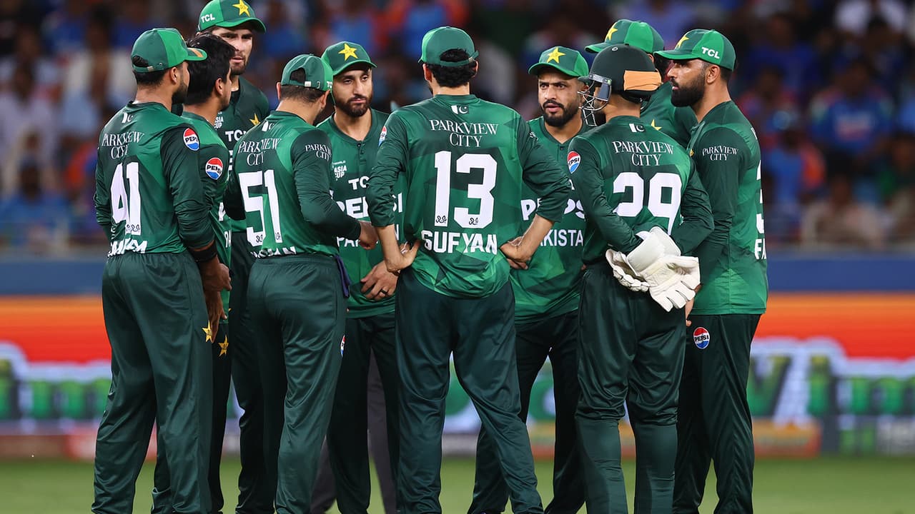 Asia Cup 2025: Pakistan Fan Makes Hilarious Boycott Plea to India After ...
