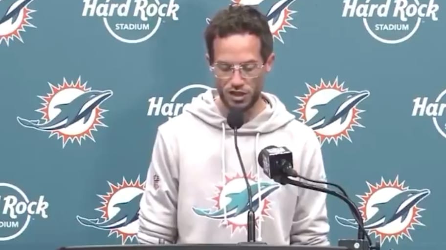 Dolphins’ Mike McDaniel Ripped for His Postgame Comment After Loss to ...