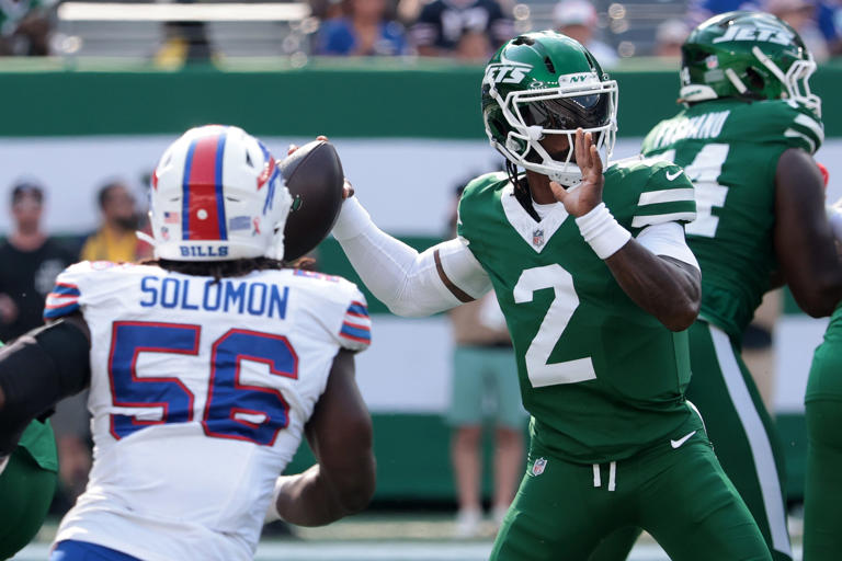 Pro Football Focus: 5 highest-graded New York Jets players on offense ...
