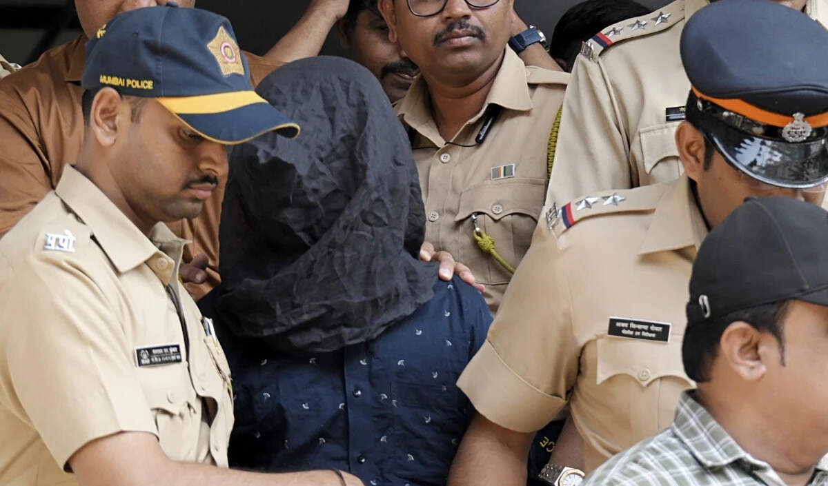 Mumbai Police Solve Multiple Theft Cases with Arrest of Assam Native