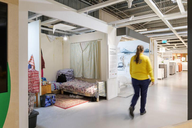 IKEA announce new store to open less than an hour from Greater Manchester