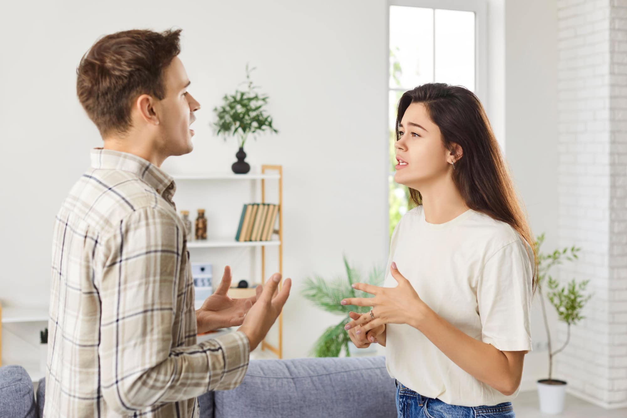 If your partner says these 10 things to you, they don't genuinely ...