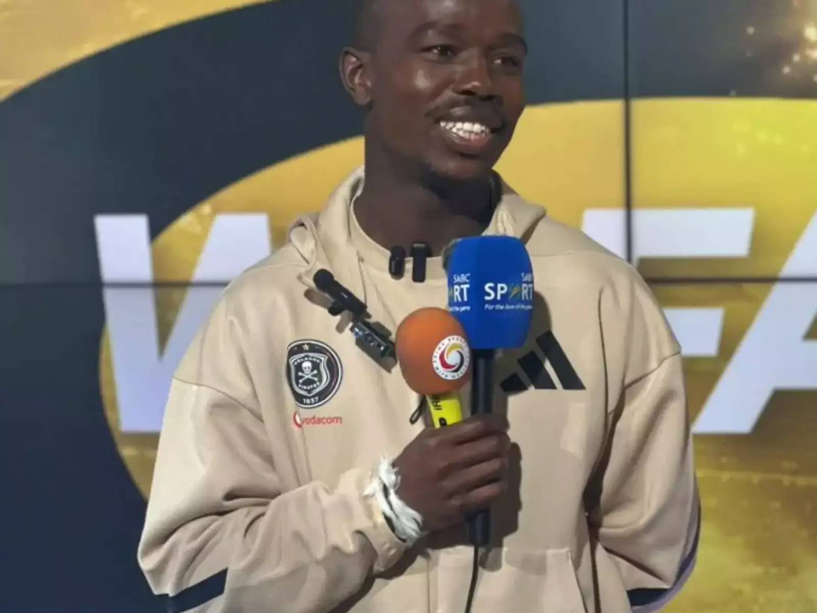 Orlando Pirates skipper shrugs off early-season criticism after MTN8 win