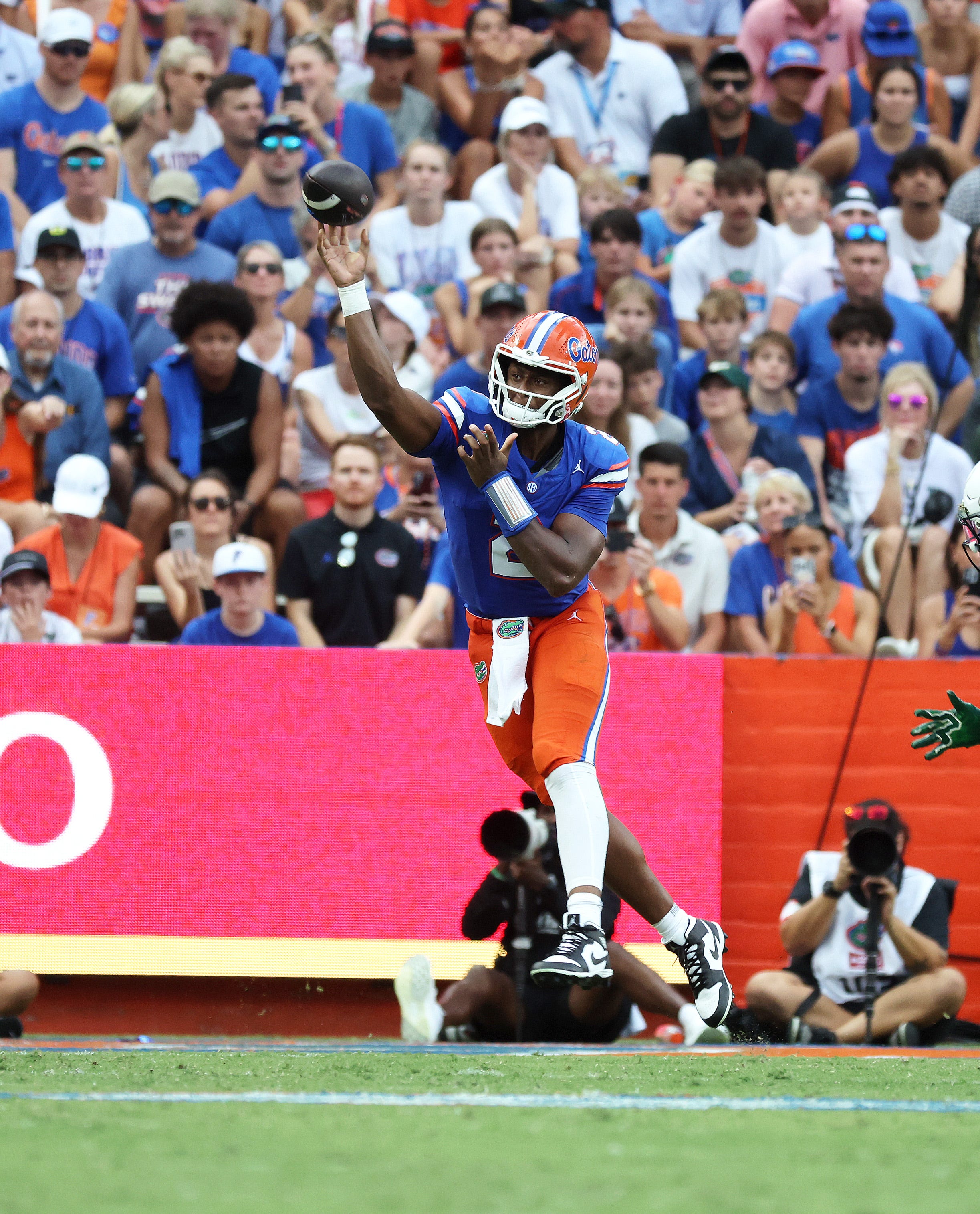 Florida football tickets vs Miami: See best prices for available seats