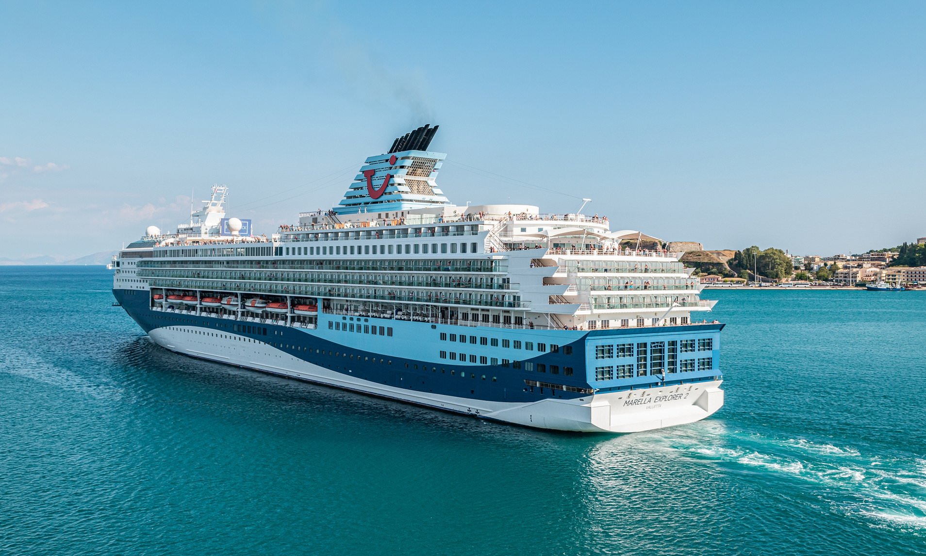 The best themed cruises revealed - from adults-only 90s sailings to ...