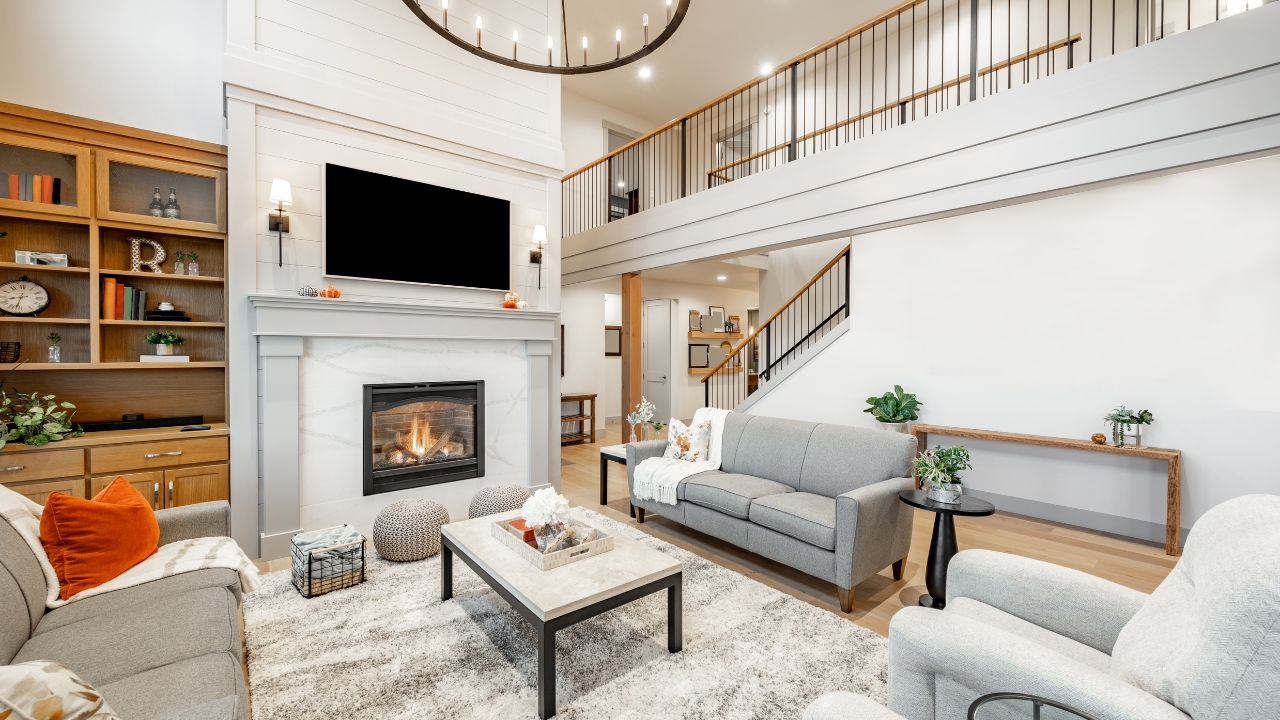 10 Accent Details That Make a House Feel Refined