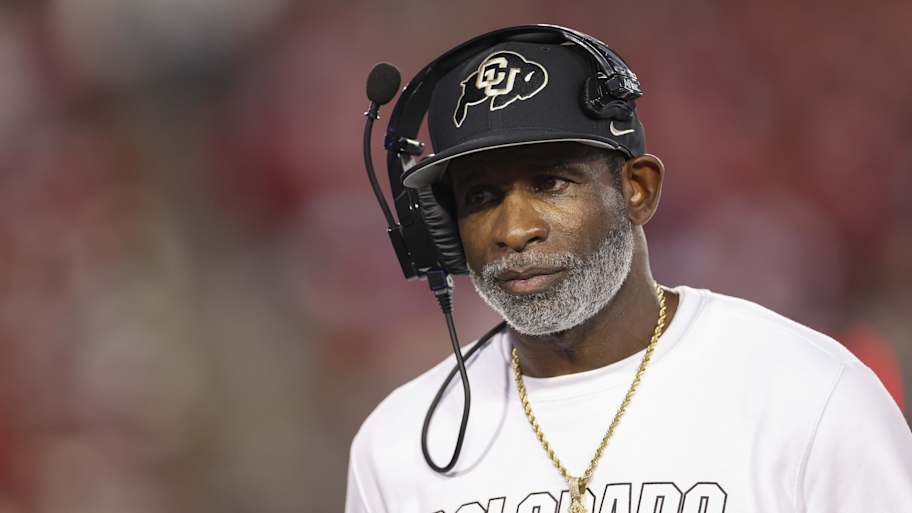 Who will be the next coach fired? One writer believes it could be Coach ...