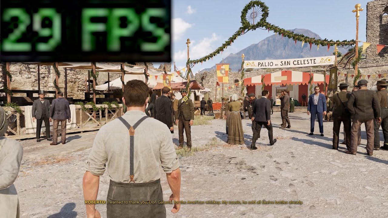 Unreal Engine 5 is ruining modern games