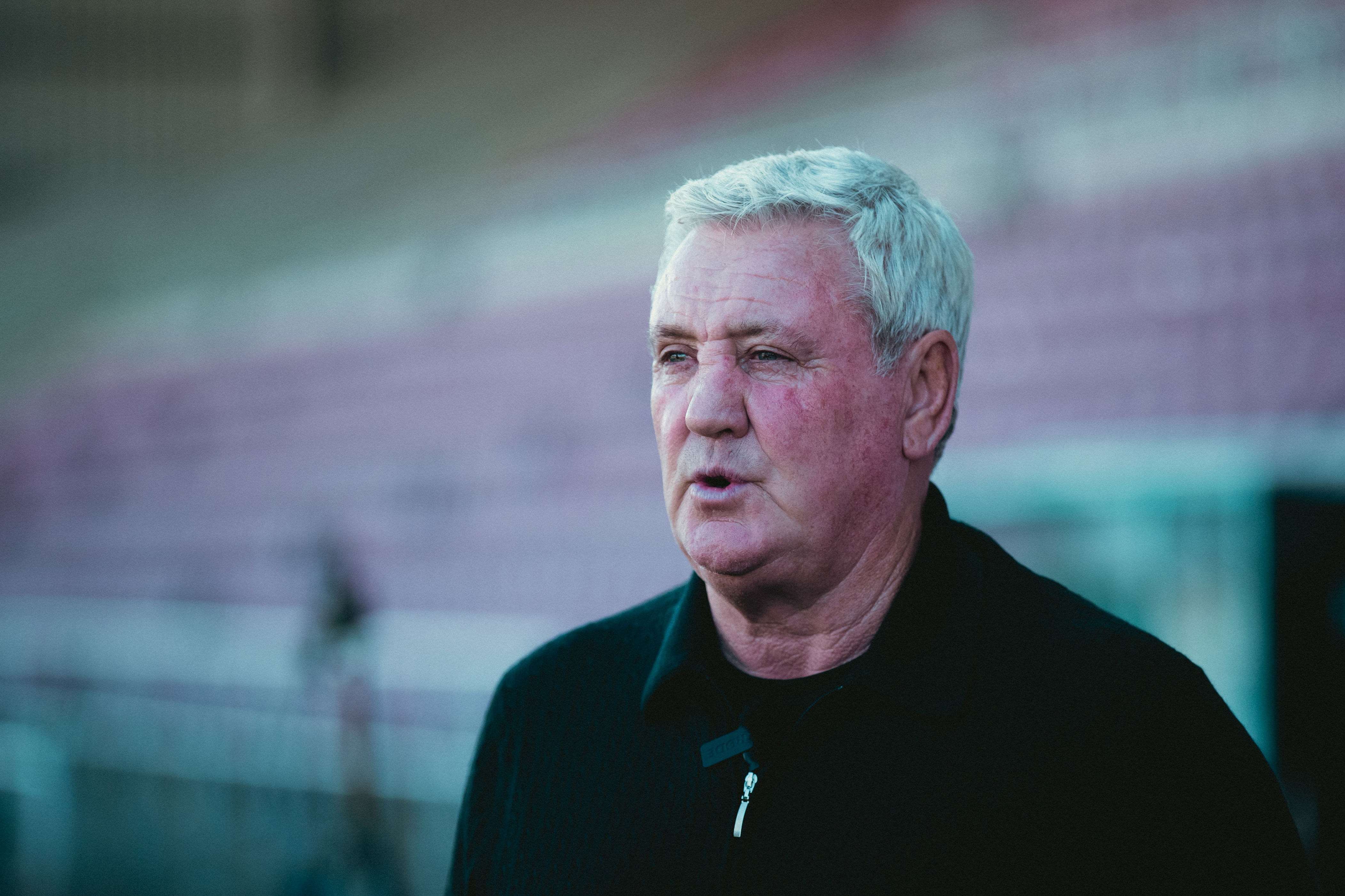 How the records of Blackpool's last 10 managers compare to Steve Bruce ...