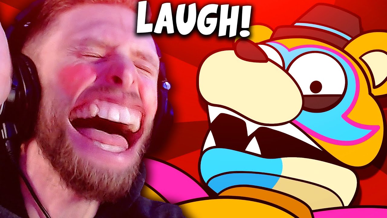 FNAF Superstar Edition Challenge