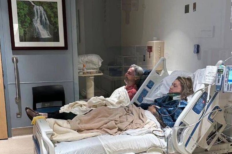 American Pickers' Mike Wolfe dealt another major blow after huge car crash