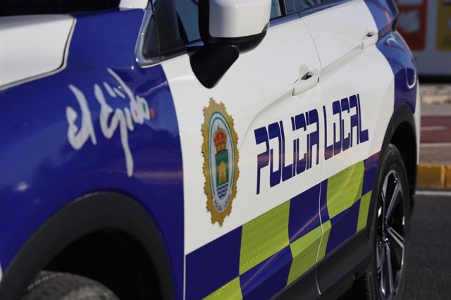 Sucesos En Libertad Con Medidas El Conductor Investigado Por El