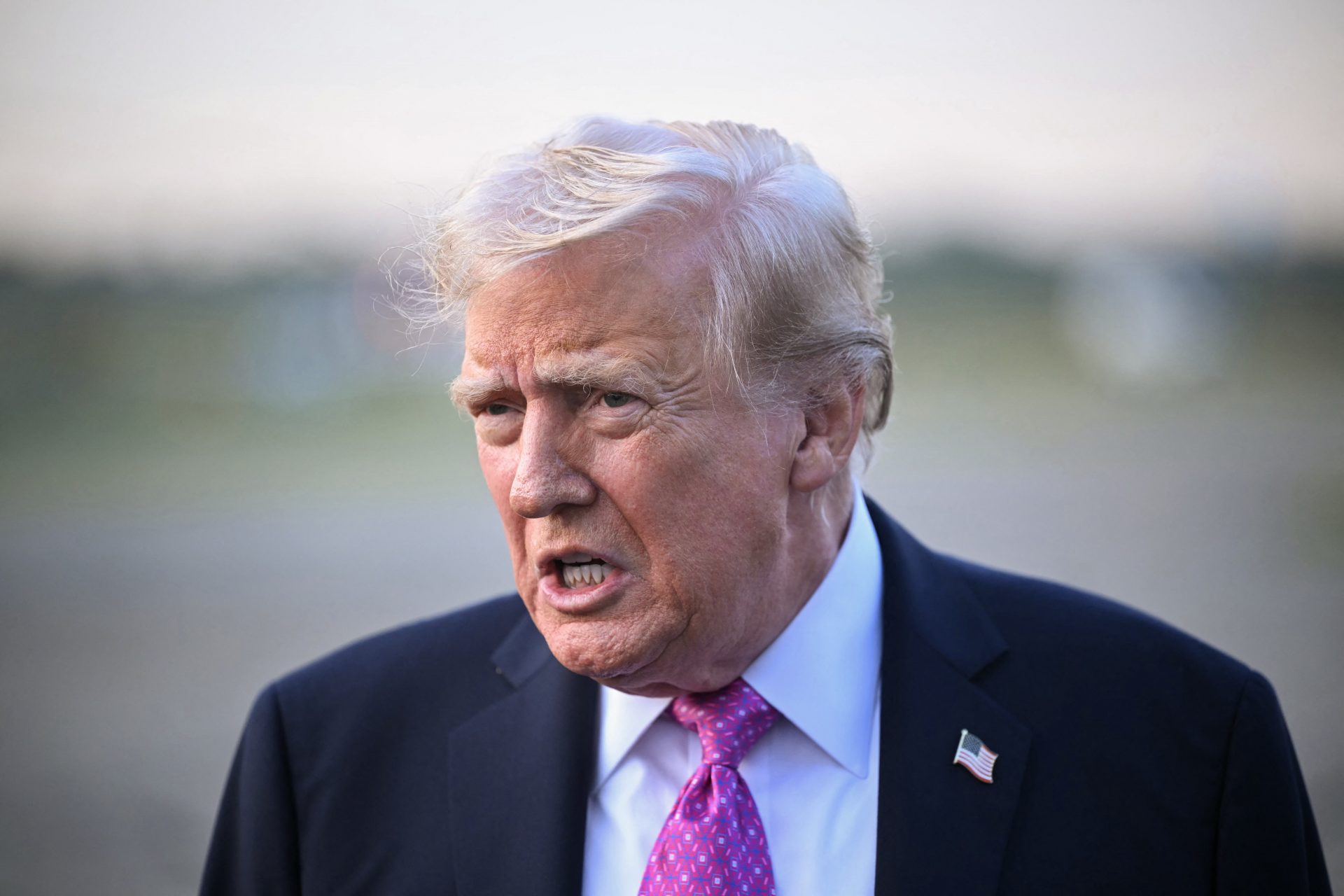 Canada is taking on Trump and the stakes are rising