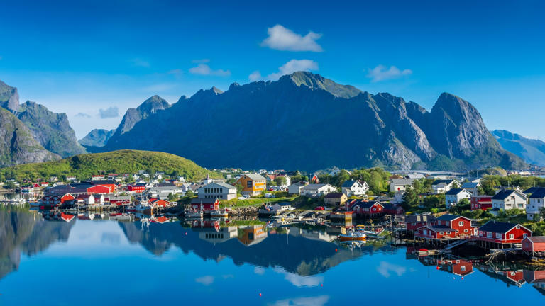 Archaeologists discover mysterious structures at the ‘gates of hell’