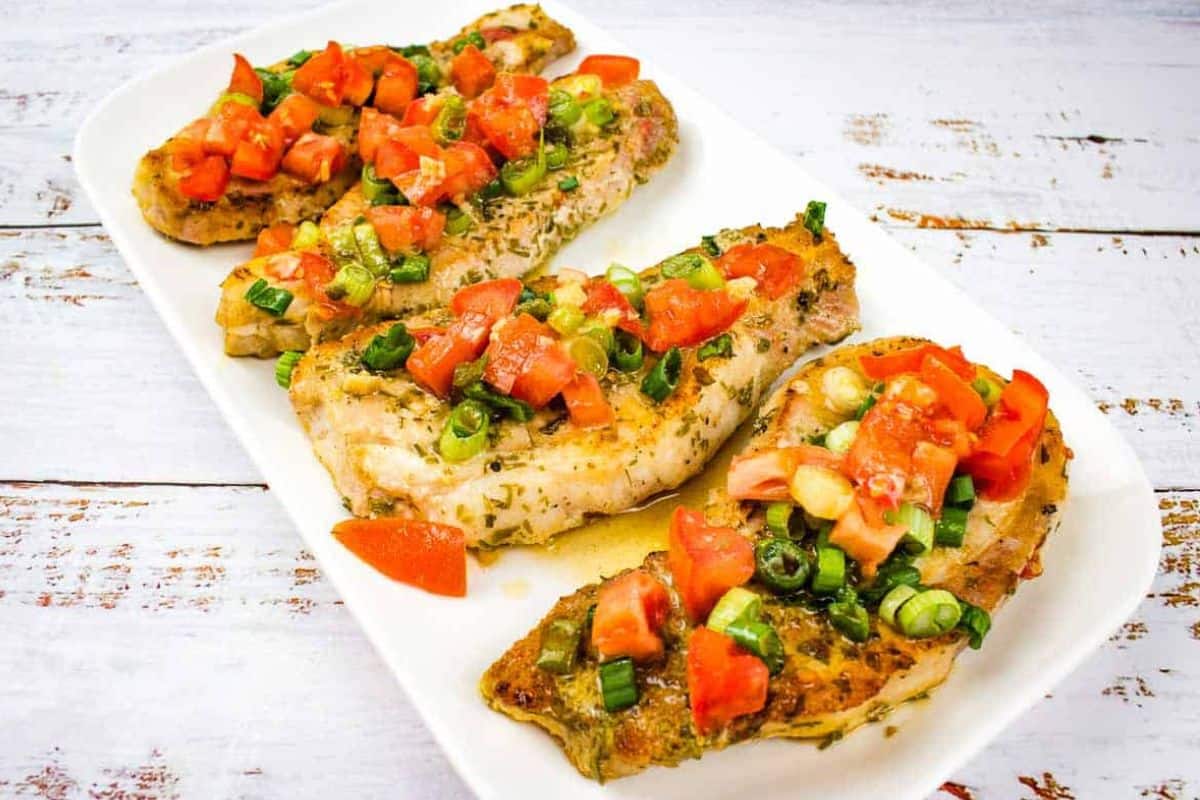 31 home-style Southern recipes that start from scratch and end strong