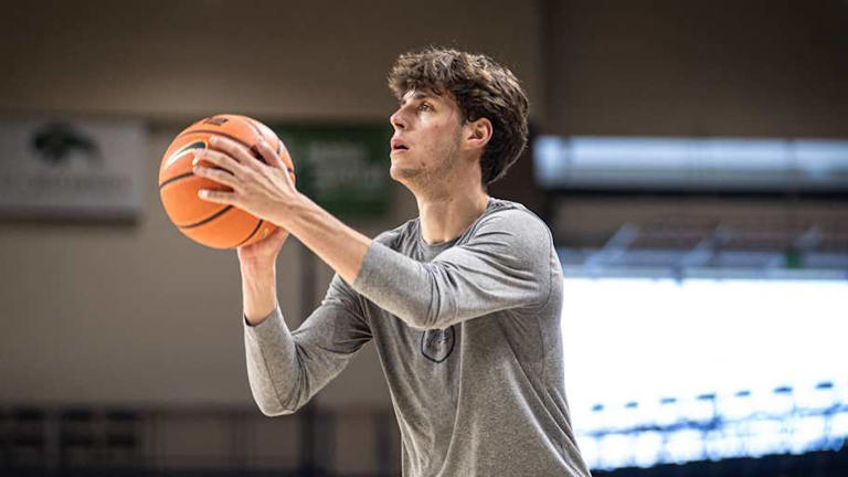 Evaluating the NBA draft prospects on Gonzaga's 2025-26 roster