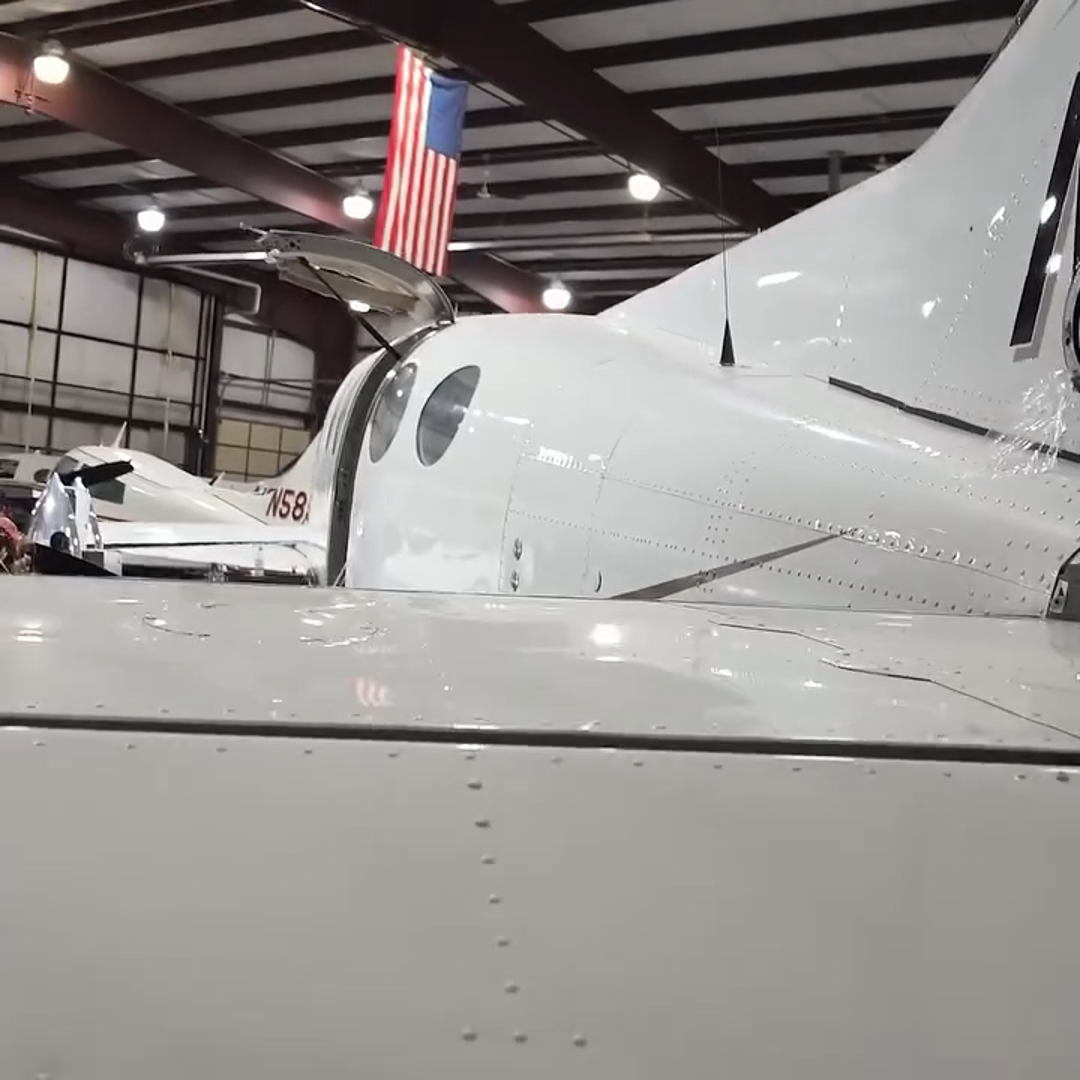 A Bargain 421C Comes With Issues