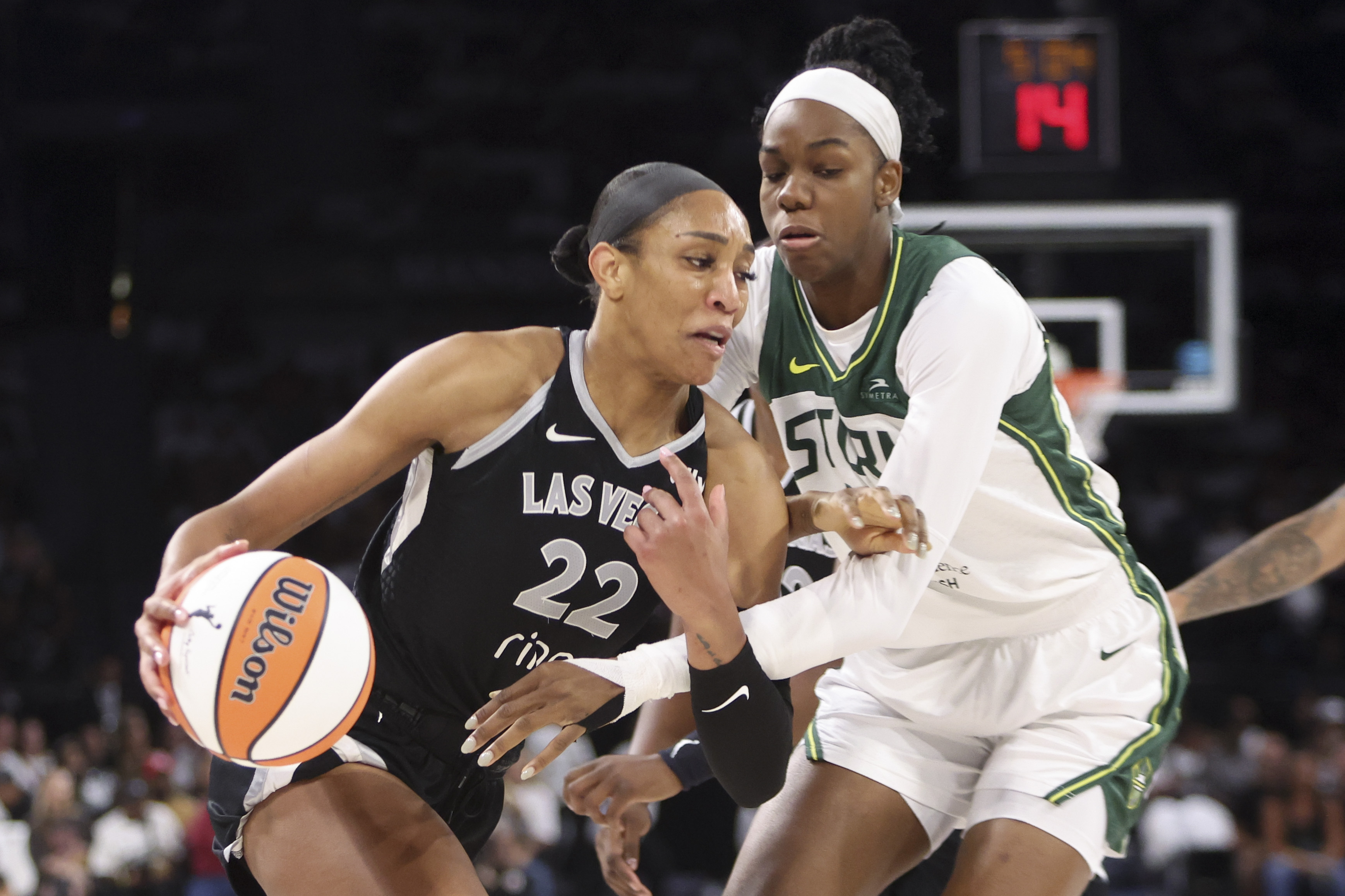 WNBA Playoffs: 4 hot takes from Day 1