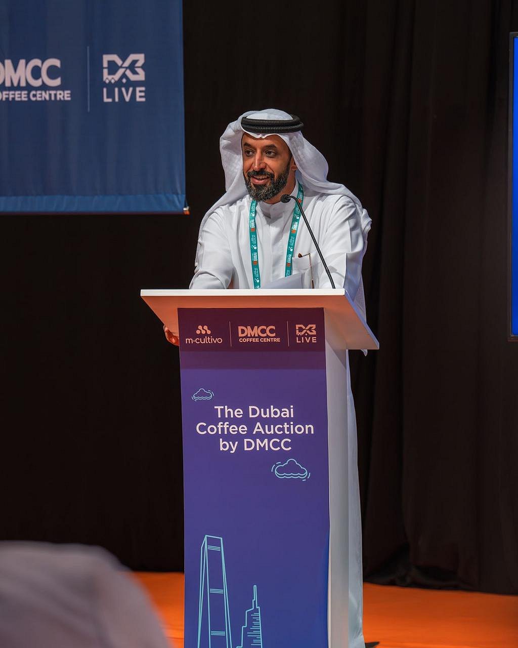 Dubai official hits back after British podcaster calls city 'one of the ...