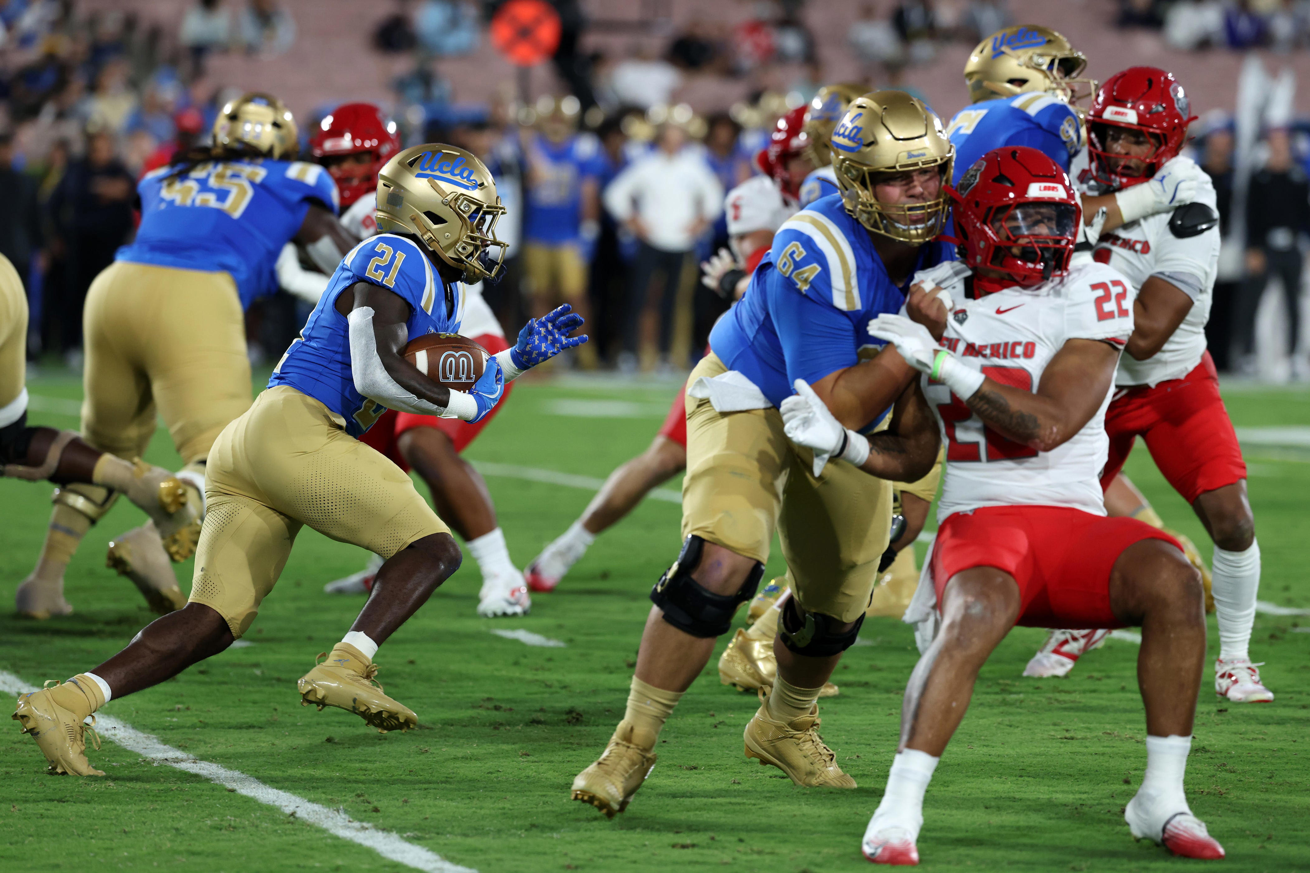 USA TODAY Sports re-rank has Bruins among the worst teams in the FBS