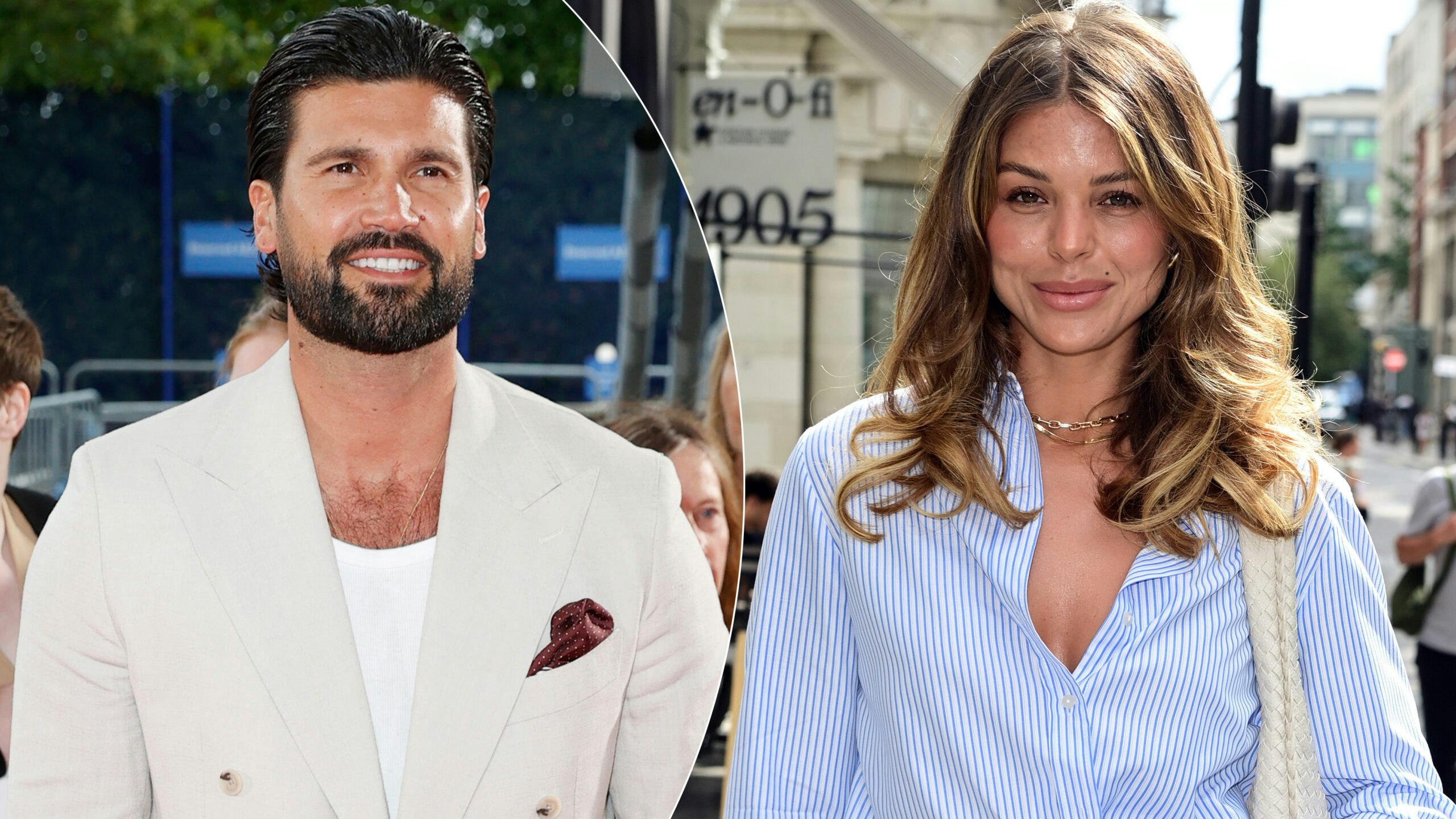 TOWIE’s Dan Edgar: his age, Ella Rae Wise romance and those Chloe Lewis ...