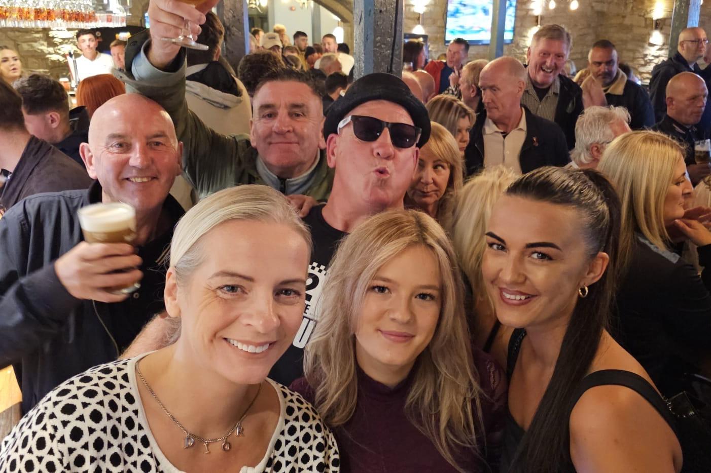 Burnley Nightlife: 22 snaps from the weekend including The Inn On The ...