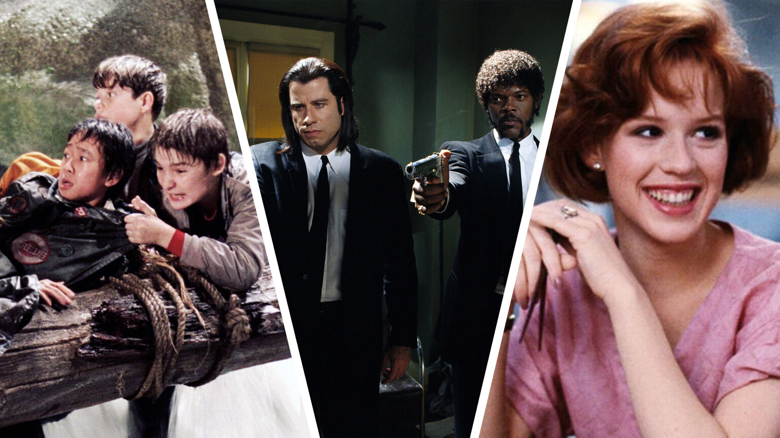 25 Best Cult Classic Movies from the Blockbuster Era