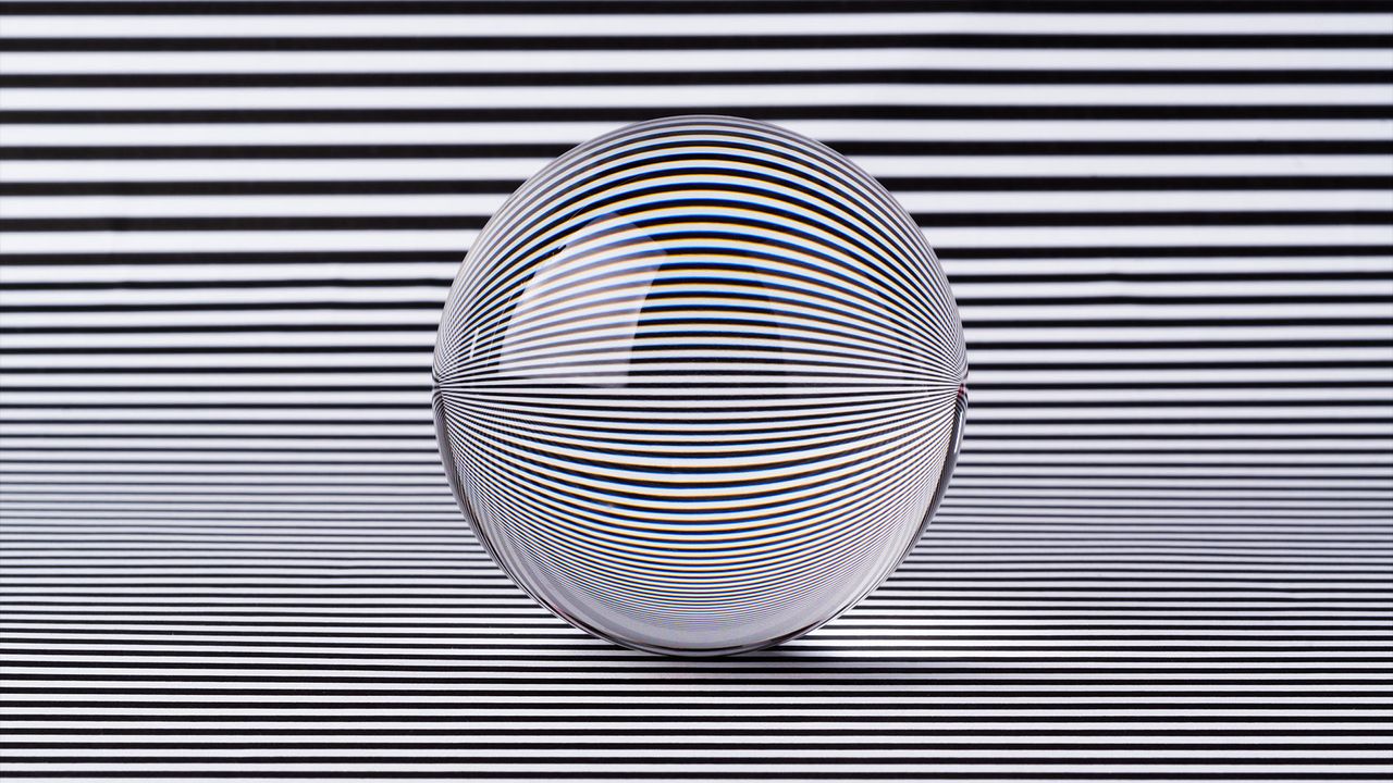 25 mind-boggling optical illusions