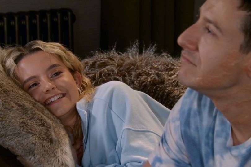 Coronation Street Betsy's controversial new love interest 'unveiled' in ...