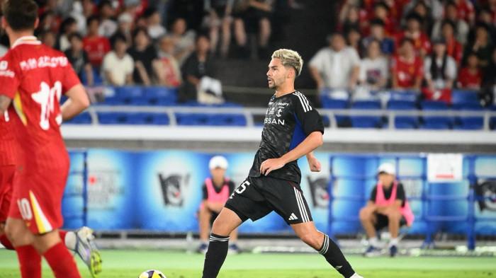 Buriram United vs JDT Liga Champions Asia Elit,Ujian Sandy Walsh dan ...