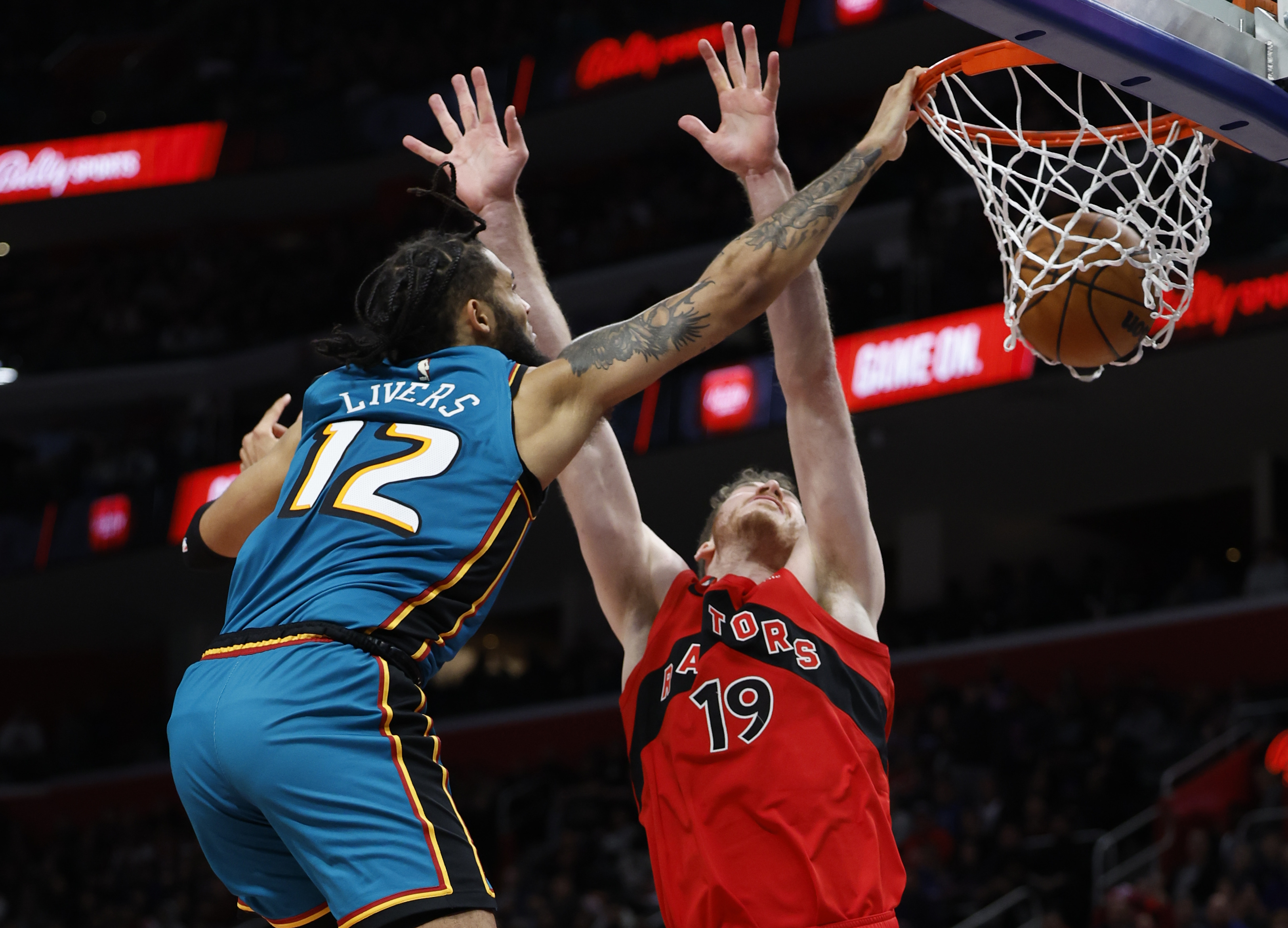 Player Preview: Isaiah Livers, closer to an NBA court than ever before