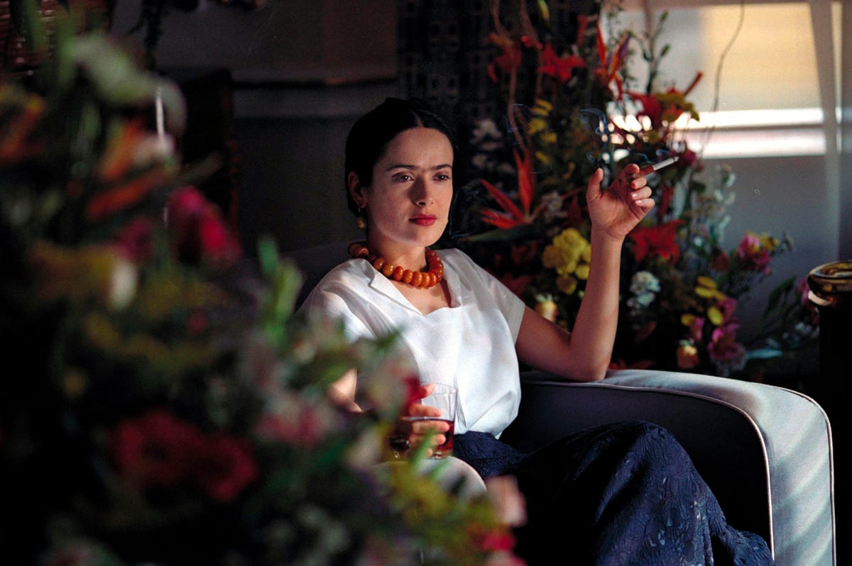 Frida Kahlo Redefined Beauty—And Her Influence Lasts