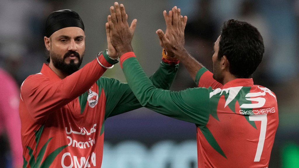 UAE vs OMAN: Who Won the Toss Today? – Asia Cup 2025 Match 7 September 15