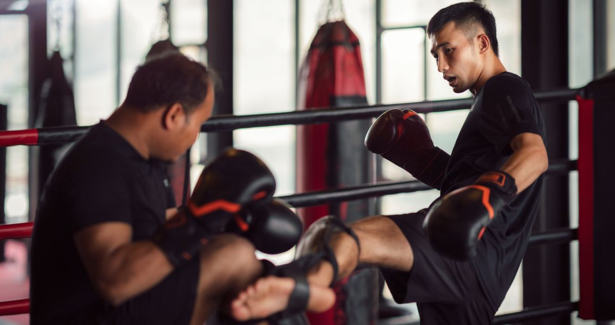 The 20 Best Boxers in the World Right Now – Ranked