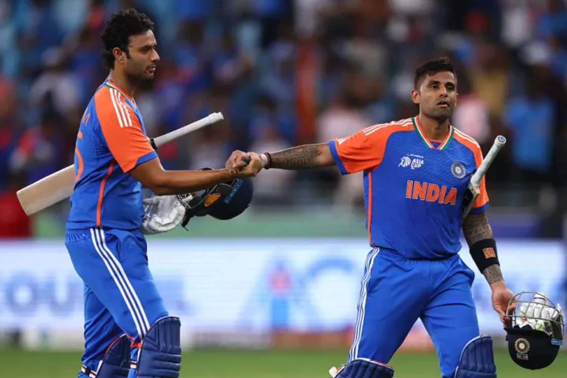 IND vs PAK: Why Is Pakistan Angry with ICC Match Referee in Asia Cup ...