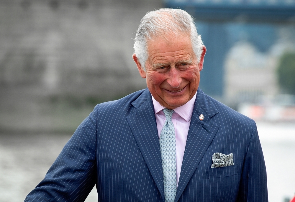 Royal Treatment: King Charles Gears Up For Trump's Arrival