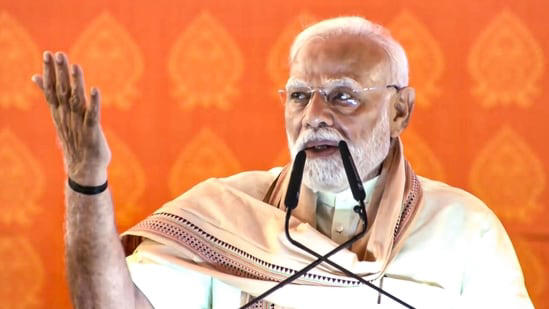 ‘Busy insulting Bihar’: PM Modi slams Congress-RJD over ‘bidi-Bihar’ row