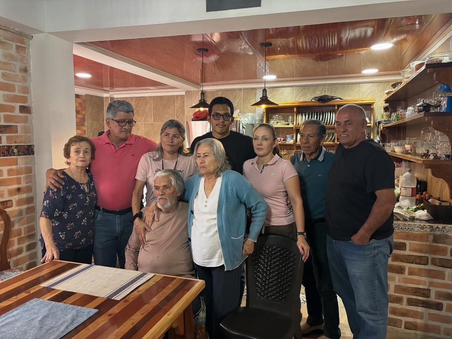 Liberan a ganadero entre Norte de Santander y Cesar