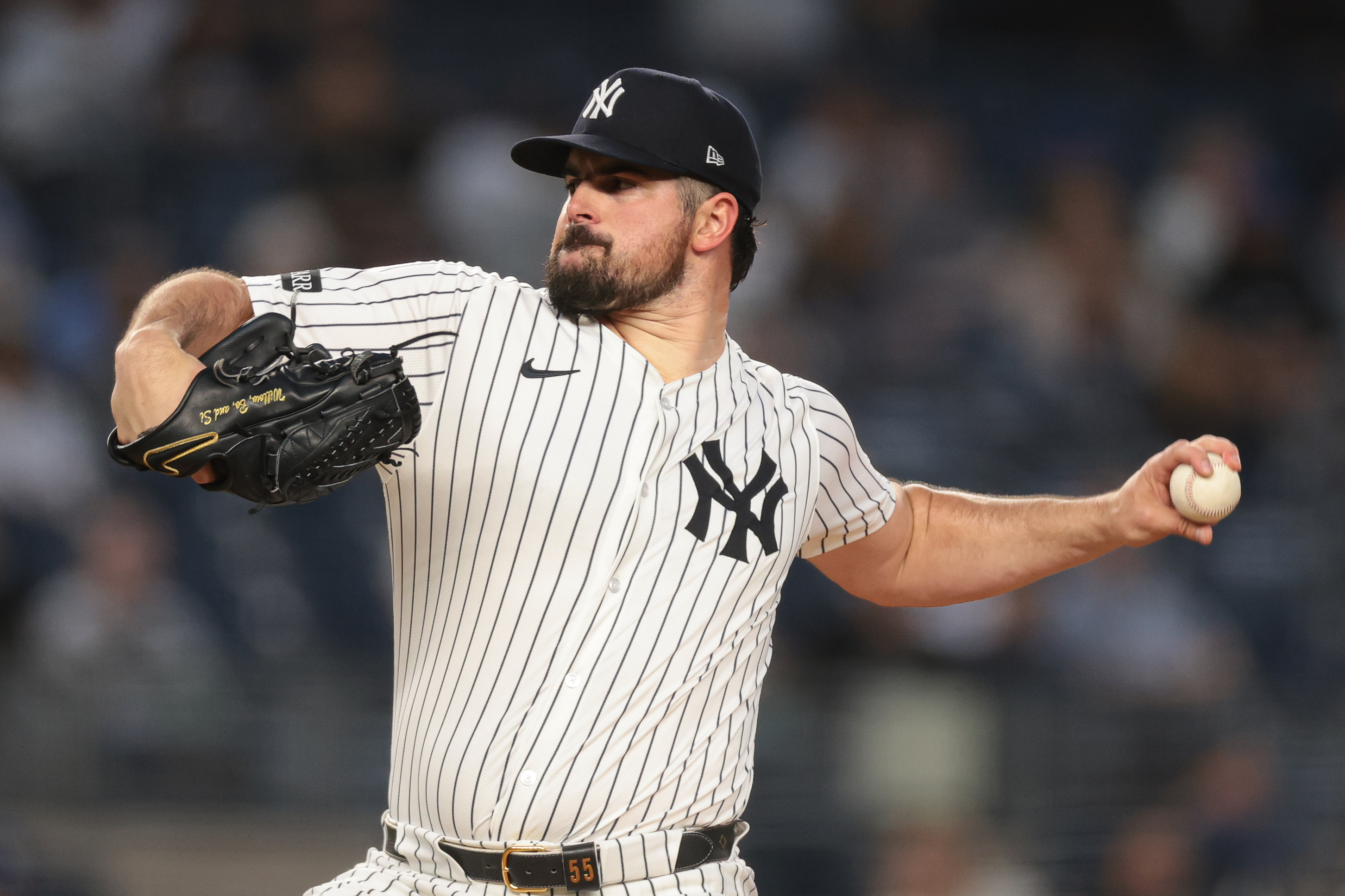 New York Yankees vs. Minnesota Twins: Series Preview