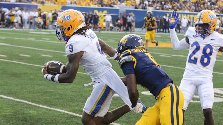 ACC Football Power Rankings: Week Four