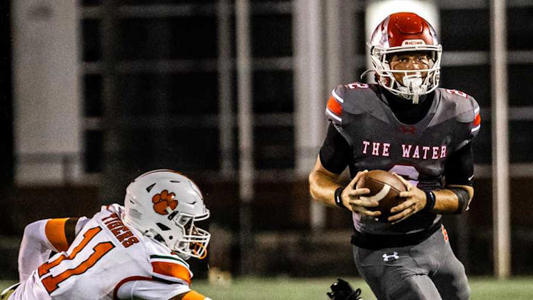 Vote: Who is the Central Florida High School Football Player of the ...