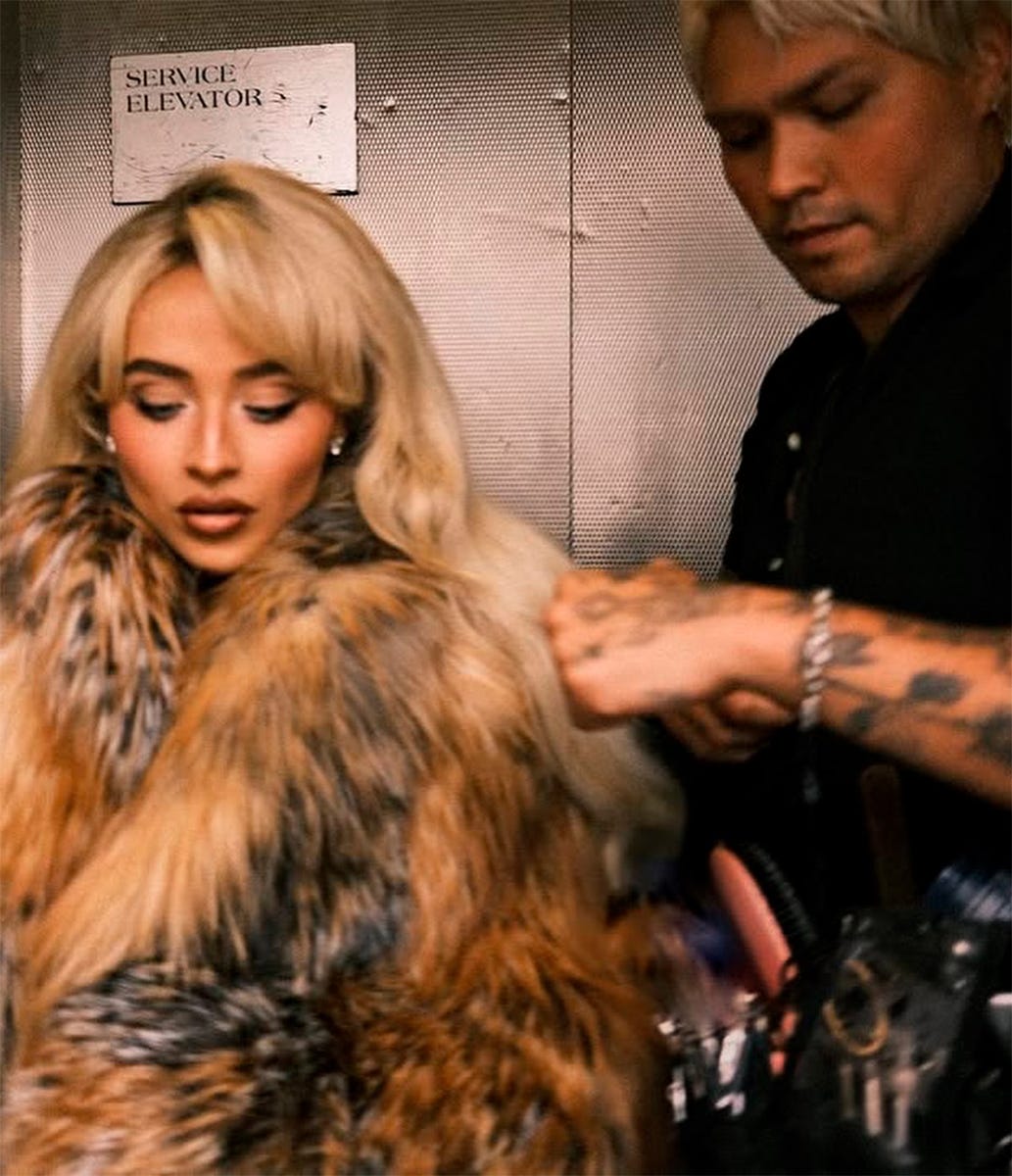How Latine Hair and Makeup Artists Are Shaping Hollywood’s Biggest Trends