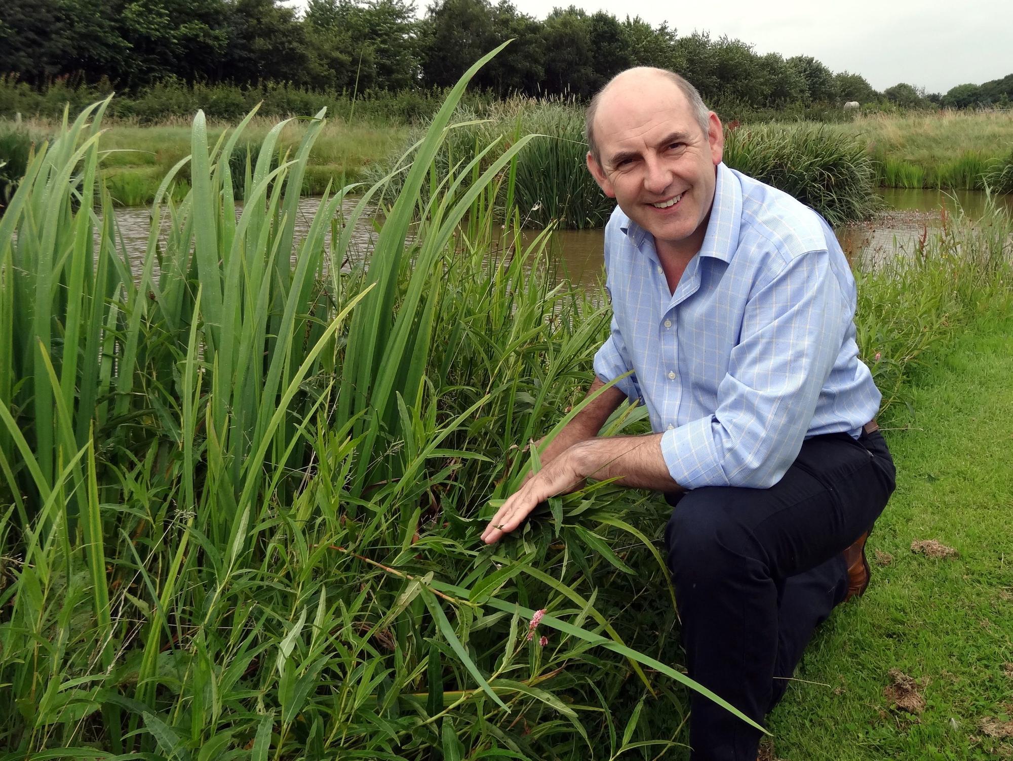 Family pride takes Lancaster holiday park into award finals