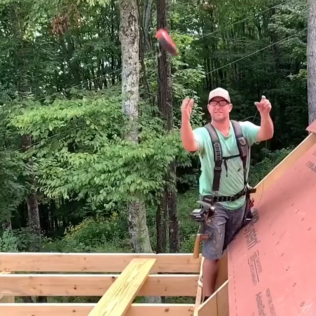 Porch Roof Tips and Tricks