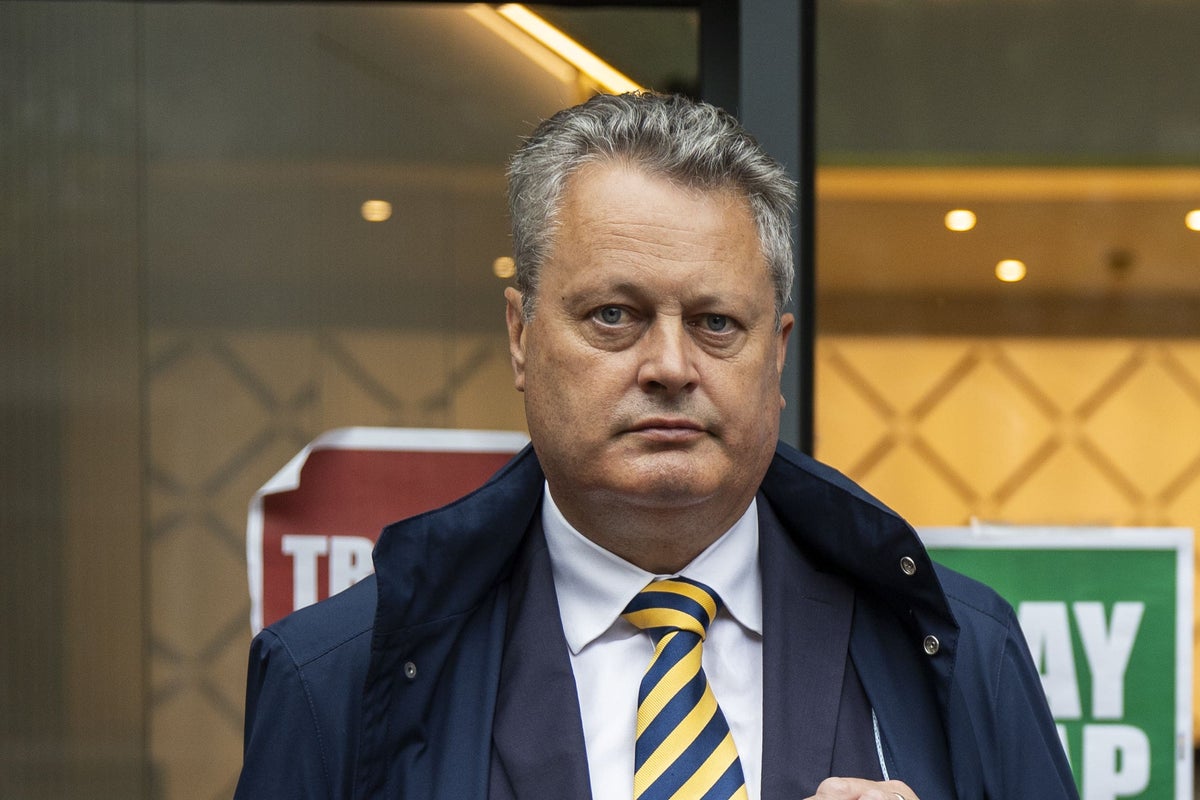 MI5 admits it ‘unlawfully’ obtained data from ex-BBC journalist