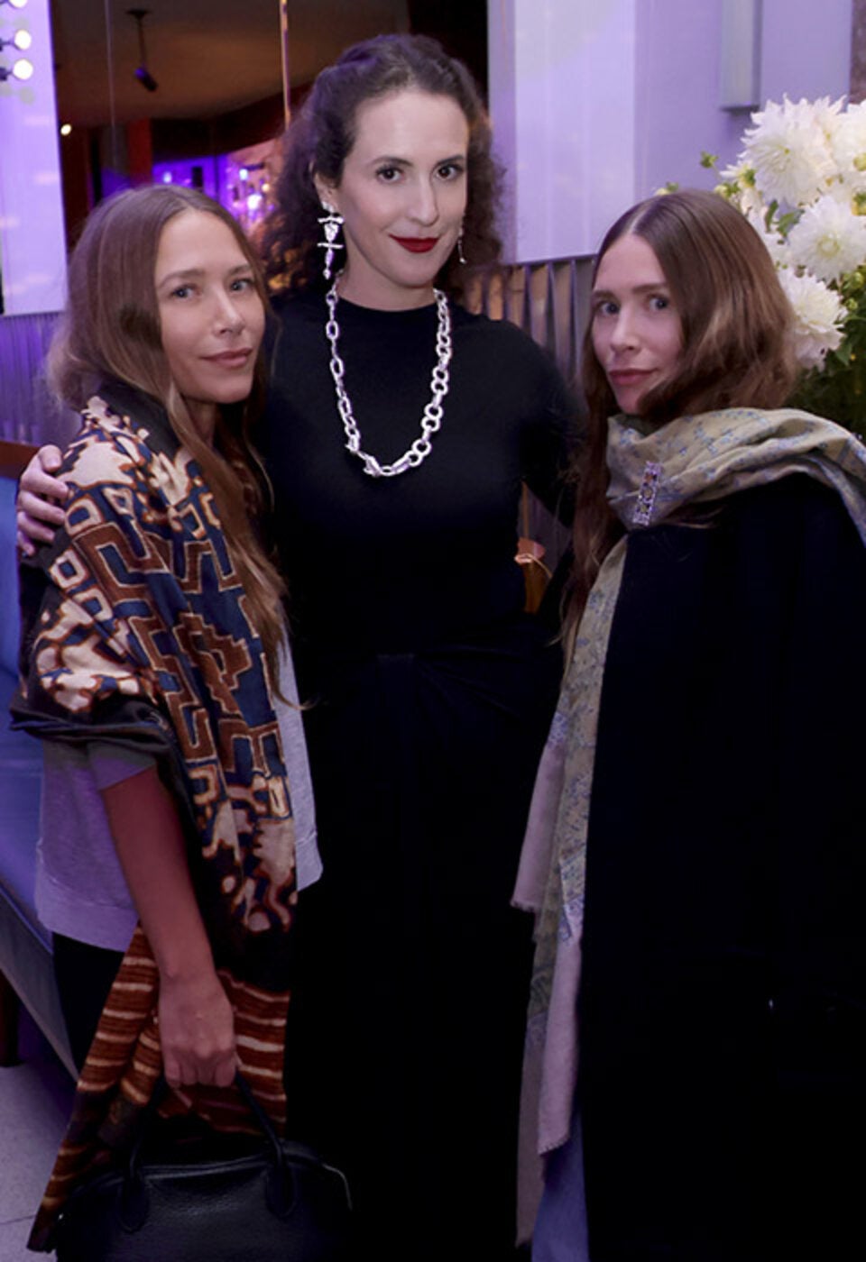 Mary-Kate & Ashley Olsen: SO sehen die Twins nicht mehr aus