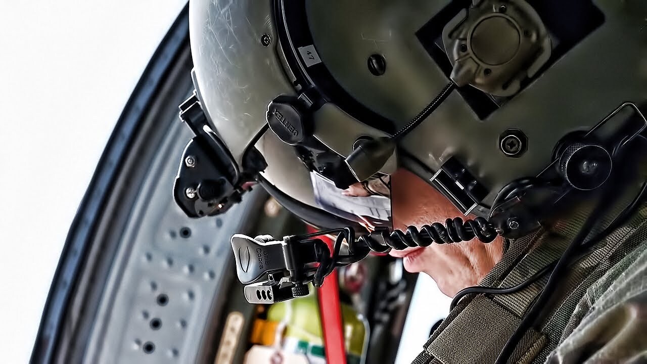 Red Flag-Alaska • A-10s and Pave Hawks CSAR Training 2021