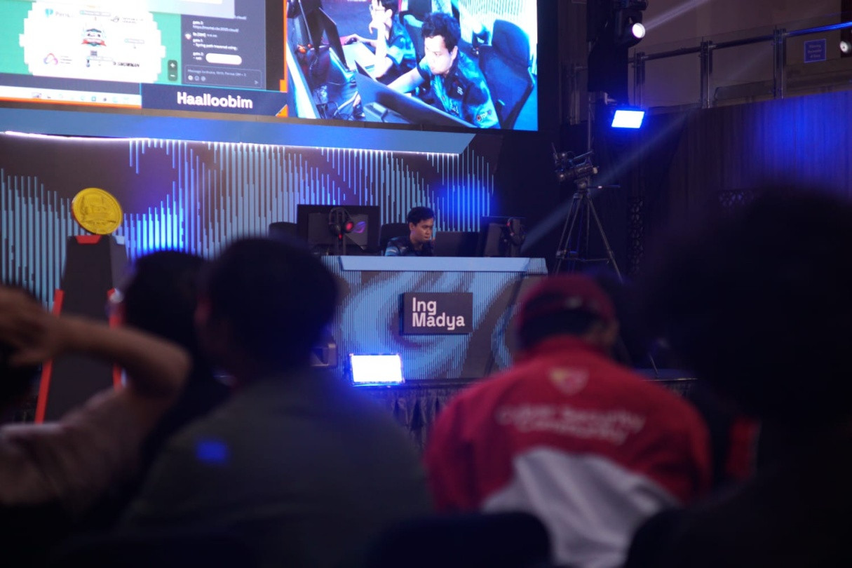 CBC Season 2: Gabungkan Esports, Edutainment & Masa Depan Ekosistem ...