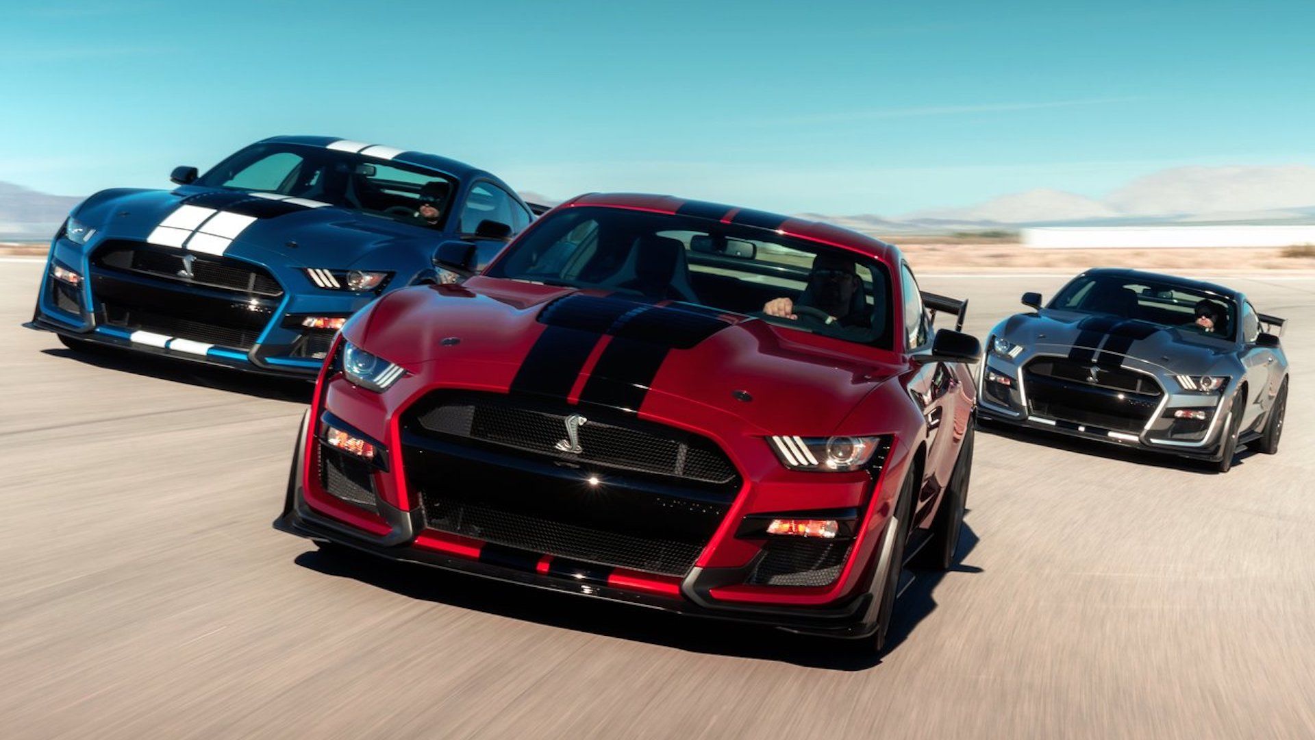 Mustang Gt350 Vs Gt500 The Ultimate Pony Car Showdown Which Reigns Supremefeed